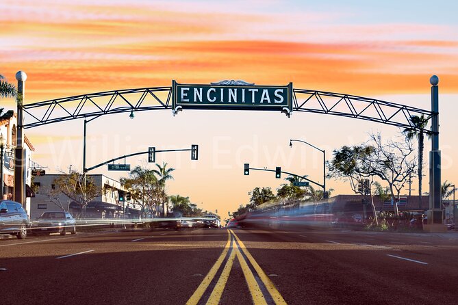 Encinitas Activities and Events