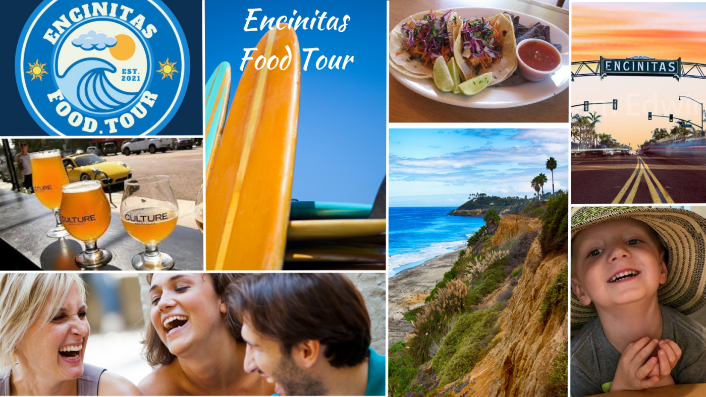 Encinitas California Travel Guide | Coastal Charm & Flavorful Eats